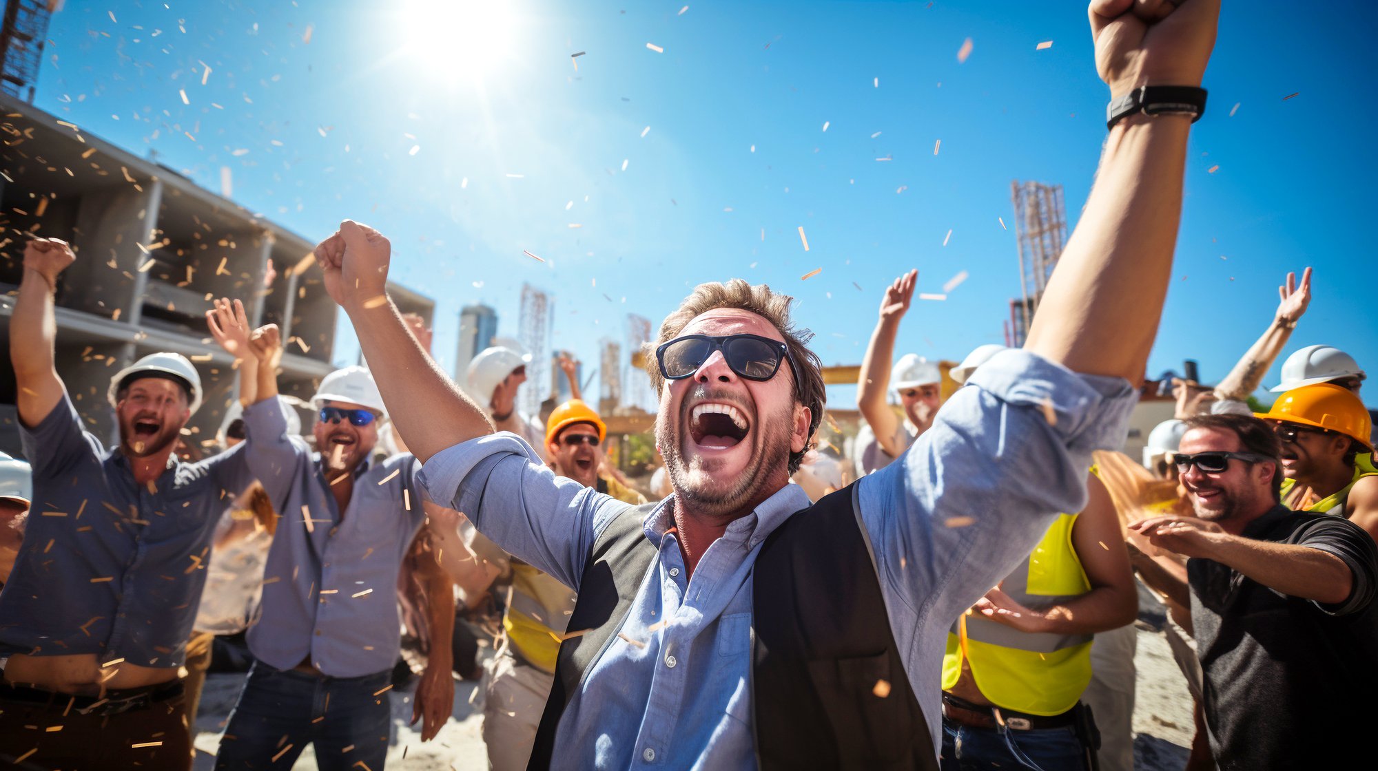 How to Track Construction Progress