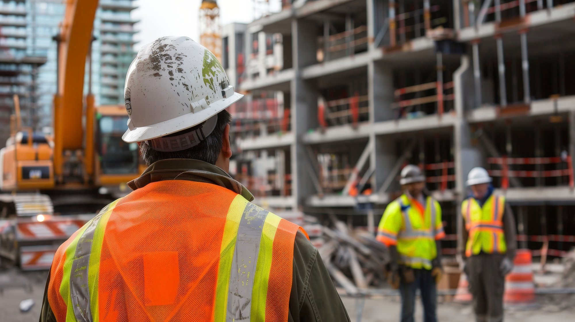 A contractor's guide to ISO 9001 for better construction quality management
