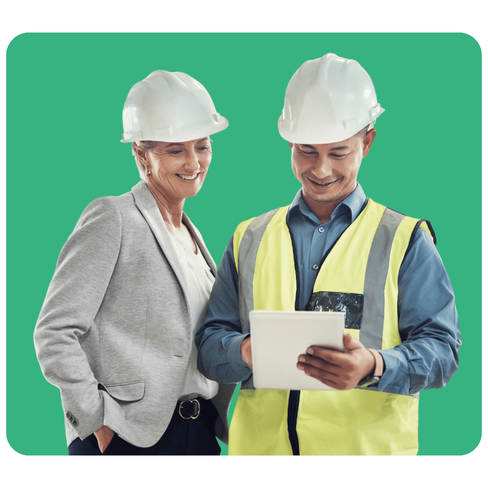Construction Operations | Boost Construction Efficiency with Sablono